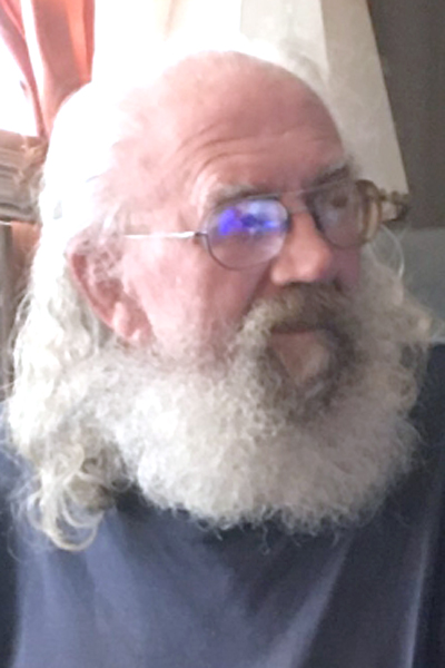 Richard R. Huffman Sr. | News, Sports, Jobs - The Sentinel